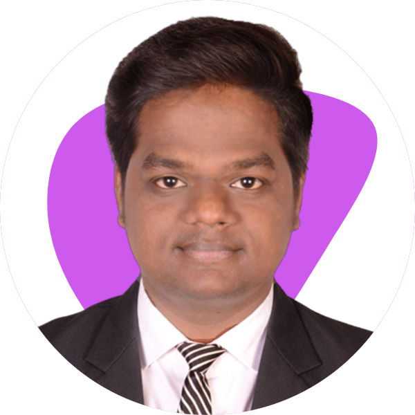 Suraj Vishwakarma Portfolio